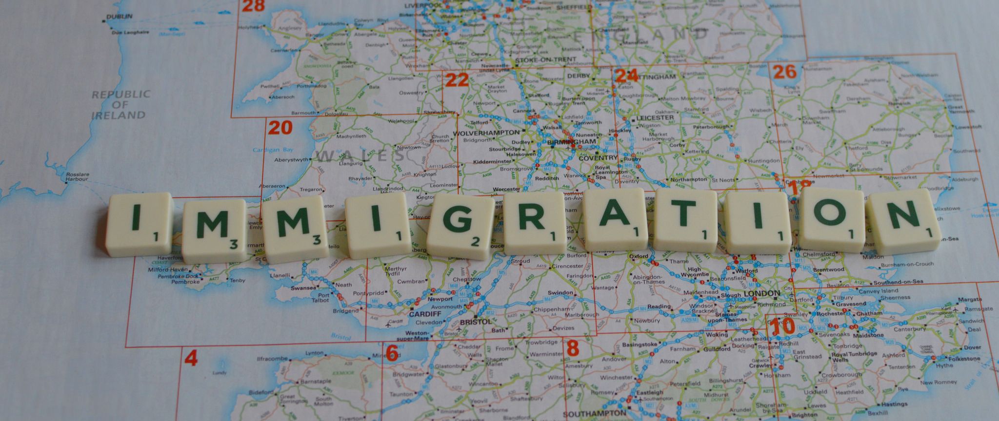 Solving the Immigration Issue