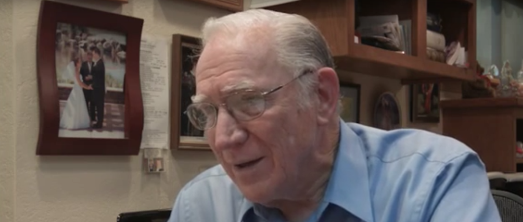 Obituary – Dr Chuck Missler