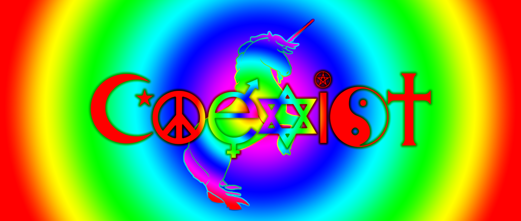 The Internal Contradiction of Liberalism