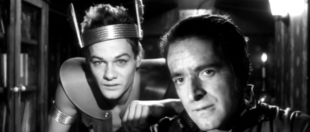 TNB Night Owl – Lesser-Known Movie Quotes