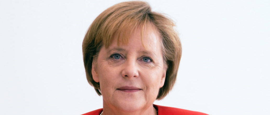 Angela Merkel Announces Retirement