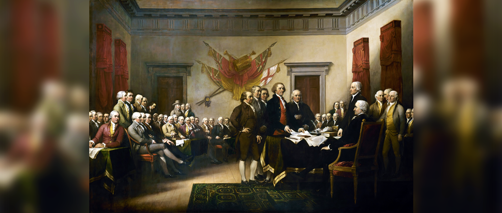 The Road to American Independence: December 1775-July 1776