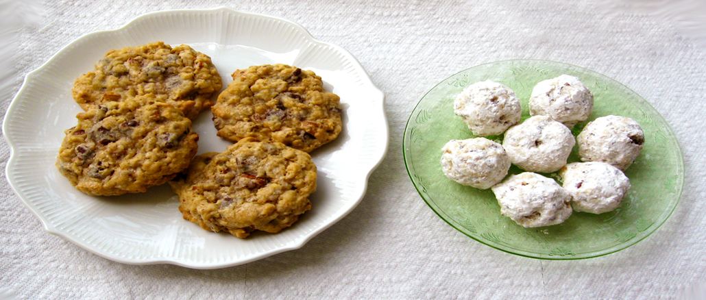 What’s Cooking in the Deep State, Super-Secret Bakery? The 1996 First ...