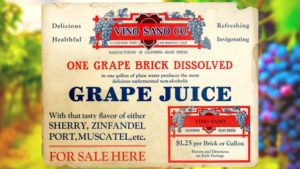 Wednesday Lenny Polls – Prohibition and Figgy Books