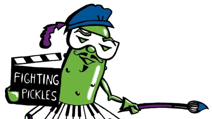 TNB Night Owl – Fighting Pickles