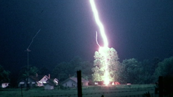 TNB Night Owl – Superbolt Lightning