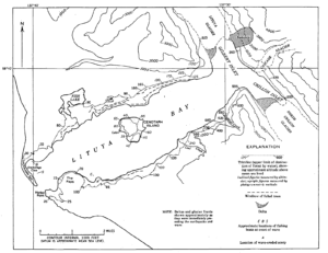 TNB Night Owl – Lituya Bay Megatsunami