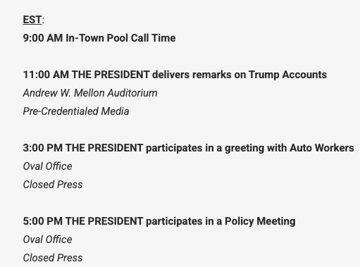 Coffee Talk with Tiff